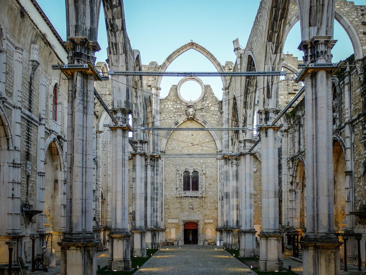 Lisbona: cosa vedere in 3 giorni: itinerario e consigli utili